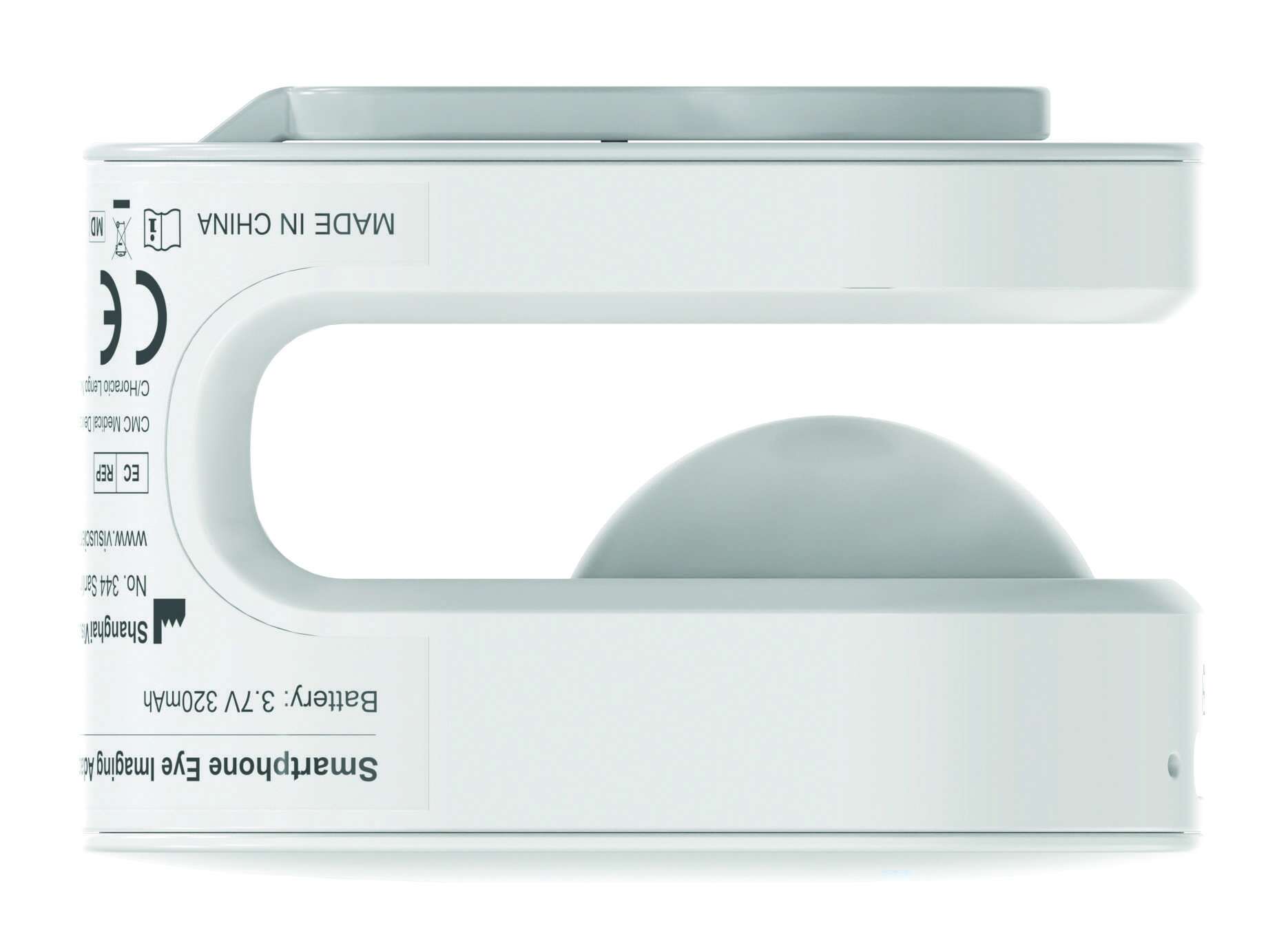 QUIKVUE® PLUS SMARTPHONE EYE IMAGING ADAPTER (2ND GENERATION ...