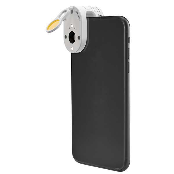 QUIKVUE® PLUS SMARTPHONE EYE IMAGING ADAPTER (2ND GENERATION ...